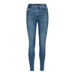 V&eacute;ro Moda VERO MODA Jeans 'Sophia' Damen Gr&ouml;&szlig;e 32/33 blue denim