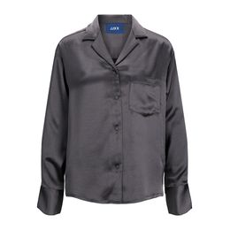Jack & Jones JJXX Bluse 'Eva' Damen Größe S grau
