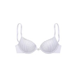 s.Oliver Bra female White size 80