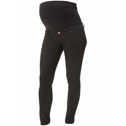 MAMALICIOUS Jeans 'JULIANE' female Black size 30
