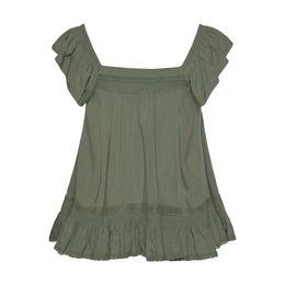 Lascana Bluse Damen Gr&ouml;&szlig;e XS jade