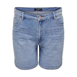 Only Carmakoma Jeans 'Hine' female Blue size 48
