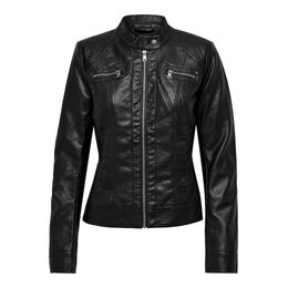 Only Between-Season Jacket 'Bandit' female Black size 42