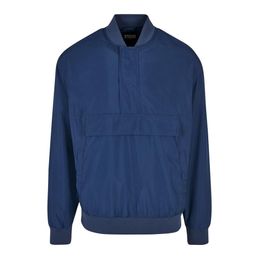 Urban Classics Jacke Herren Größe 5XL dunkelblau
