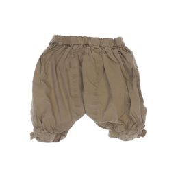 Vertbaudet Mädchen Shorts, braun