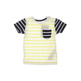 name it Jungen T-Shirt, gelb