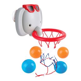 HAPE Badespielzeug Elefanten Basketballkorb
