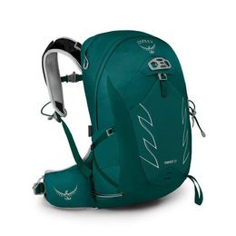 Osprey Tempest Rucksack 46 cm jasper green