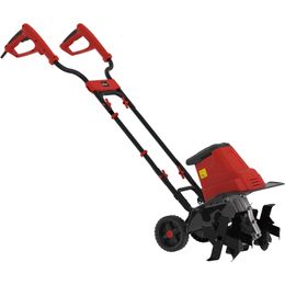 Güde Güde Elektro-Gartenfräse GEGF 1540.1