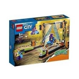 Lego® City 60340 Stuntz Hindernis-Stuntchallenge