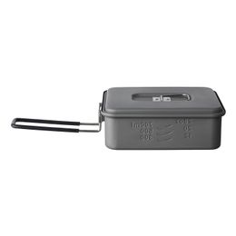 Esbit Aluminium Topf 1200 ml (Sale)