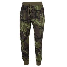 MFH Trainingshose Jogger M95 cz- tarn, Gr&ouml;&szlig;e S