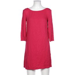 Mango Damen Kleid, pink, Gr. 32