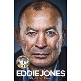 Pan Macmillan My Life and Rugby - Eddie Jones, Kartoniert (TB)