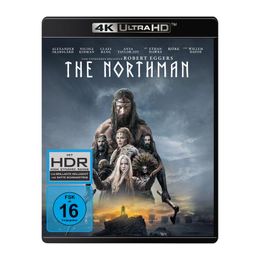 Universal The Northman (4K Ultra HD)