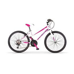MBM Mountainbike District 26 Zoll Damen