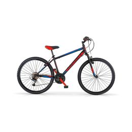 MBM Mountainbike District 26 Zoll Herren
