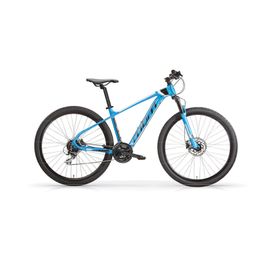 MBM Mountainbike 29 Zoll QUARX