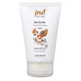 fruit for hair Smooth & Shine Shampoo (50 ml)