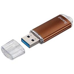 Hama USB-Stick Laeta bronze 16 GB