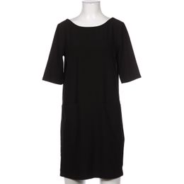 Selected Damen Kleid, schwarz, Gr. 34