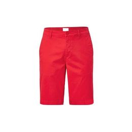 Tchibo Chino-Shorts - Rot - Gr.: 33