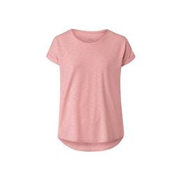 Tchibo Sportshirt - Rosé - Gr.: XS