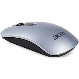 Acer Thin-n-light Maus kabellos silber