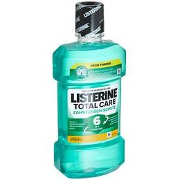 Listerine® TOTAL CARE ZAHNFLEISCH-SCHUTZ Mundspülung 600 ml