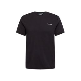Calvin Klein Shirt male Black size XXL