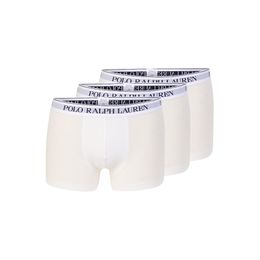 Polo Ralph Lauren Boxer shorts male White size M