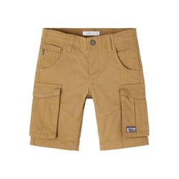 name it Pants 'Ryan' boy Beige size 122