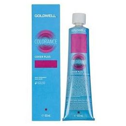 Goldwell Colorance Tube 4/NN Mittelbraun/Extra (60 ml)