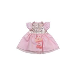 Baby Born Zapf Creation Baby Annabell Little Sweet Dress 36cm