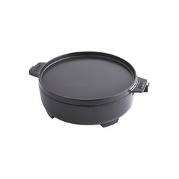 Weber Dutch Oven Duo