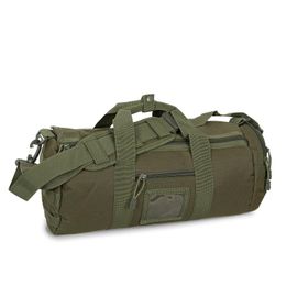 MFH Einsatztasche Molle rund oliv