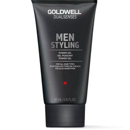 Goldwell Dualsenses Men Power Gel 50ml