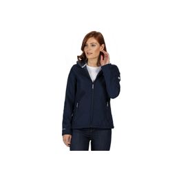 Regatta Funktionsjacke Regatta Softshelljacke Damen Connie IV