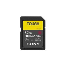 Sony SF-G series TOUGH SF-G32T 32GB