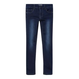 name it Jeans 'Theo' boy Blue size 170