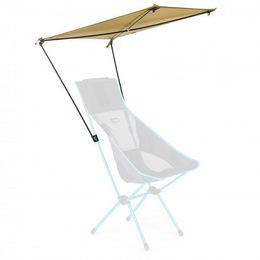 Helinox - Personal Shade - Campingmöbel-Zubehör coyote tan