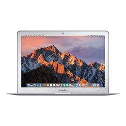 Apple MacBook Air 13" (2017) - Core i5 1.8 GHz SSD 128 - 4GB - QWERTZ - Deutsch