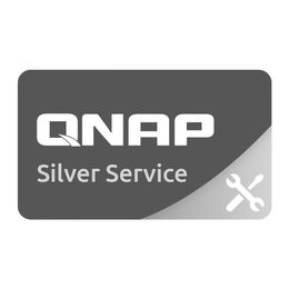SONSTIGE SILVER-SERVICE f&uuml;r QNAP TS-832PX-4G