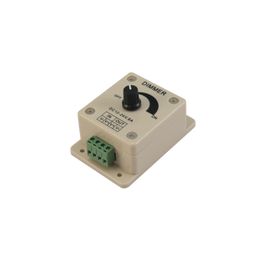 Eurolite LED Strip Single Color Controller