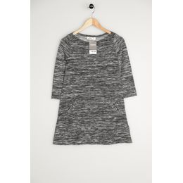 Hollister Damen Kleid, grau