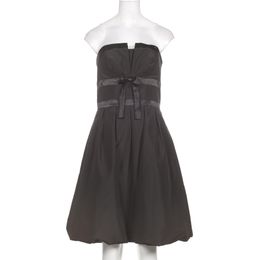 Jake*s Jake s Damen Kleid, schwarz