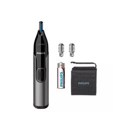 Philips Nasenhaartrimmer (Nasen,Ohren & Augenbrauen) Serie 3000 NT3650/16