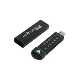 Apricorn Aegis Secure Key 3.0 - 16GB - USB-Stick