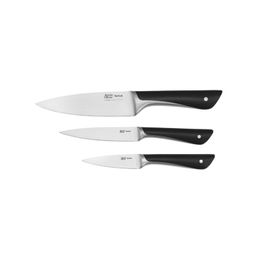 Jamie Oliver Tefal Knife set 3pcs Chef