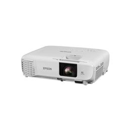 Epson Projektoren EB-FH06 - 3LCD projector - portable - 1920 x 1080 - 3500 ANSI lumens